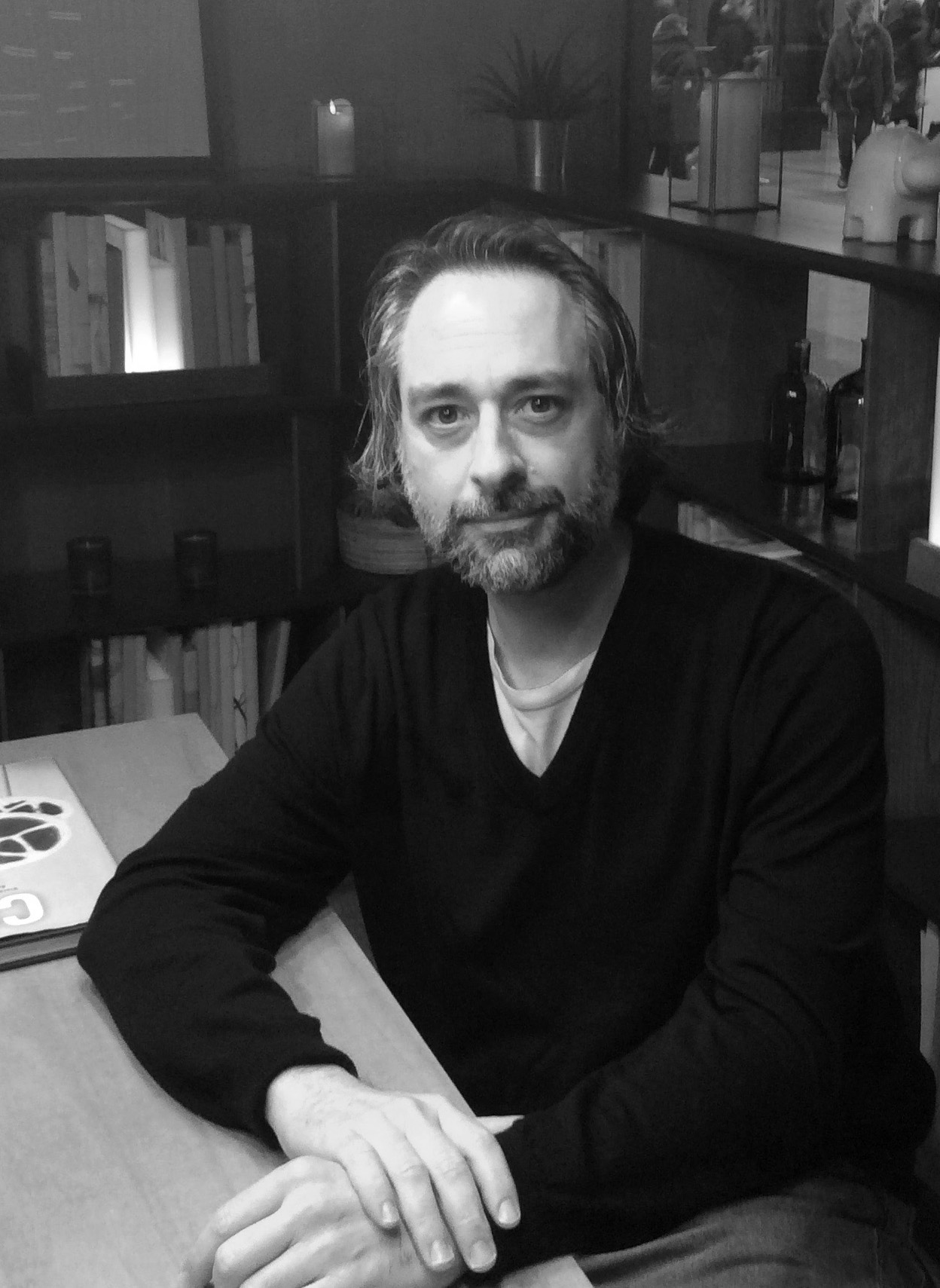 Roberto Robert - Roberto Robert